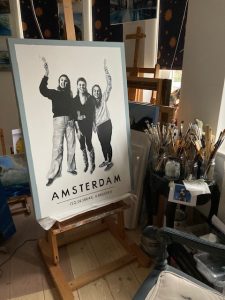 Irene Kramer – Schilderijen, kunstschilder, oilieverf